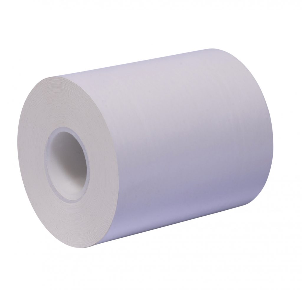IconexIconex MAXstick 3 1/8" x 170' Full Adhesive 32 Rolls | MigrationPOS